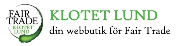Välkommen till KLOTET! - Föreningen Världsbutiken Klotet i Lund