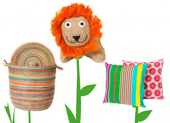 Välkommen till KLOTET! - Föreningen Världsbutiken Klotet i Lund